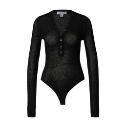& other stories & Other Stories Shirt Bodysuit female Black size M