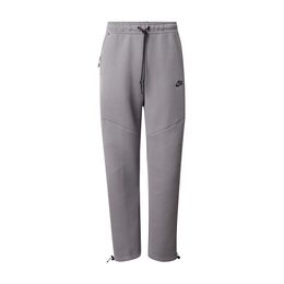 Nike Sportswear Pants 'TECH FLC' male Grey size L