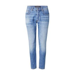 John Richmond Jeans Herren Gr&ouml;&szlig;e 32 blue denim