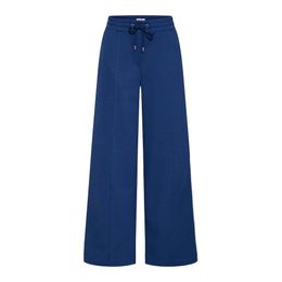 B.Young Pants 'BYRIZETTA' female Blue size XL