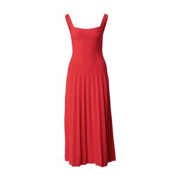 Staud Kleid 'ELLISON' Damen Gr&ouml;&szlig;e L rot