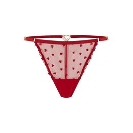 Guess Thong 'CLAIRE' female Red size L