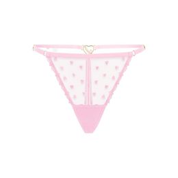 Guess Thong 'Claire' female Pink size XS