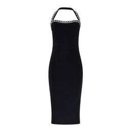 Guess By Marciano Dress 'BEATRIZ' female Black size 42