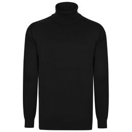 Felix Hardy Pullover Herren Gr&ouml;&szlig;e L schwarz