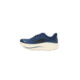 Hoka One One Hoka Running Shoes 'BONDI 9' male Blue size 10,5
