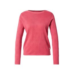 ZABAIONE Sweater 'Gr44ace' female Pink size L