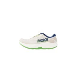 Hoka One One Hoka Running Shoes 'RINCON 4' male White size 7,5