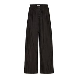 Ichi Pants 'IHMIKALA' female Black size XS