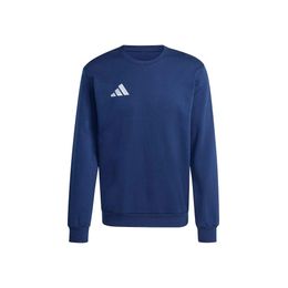 adidas Performance Athletic Sweatshirt 'ENT26' male Blue size M