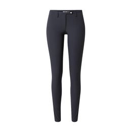 MONKI Leggings female Black size 44