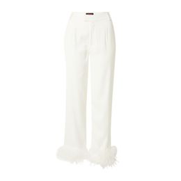 Sel by peppercorn Misspap Pants 'Milan' female Beige size 14