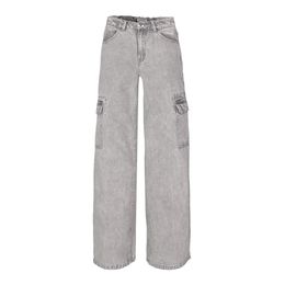 Garcia Jeans M&auml;dchen Gr&ouml;&szlig;e 146 grey denim