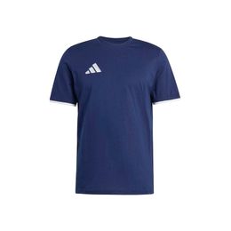 adidas Performance Performance Shirt 'ENT26' male Blue size XXXL