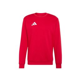 adidas Performance Athletic Sweatshirt 'ENT26' male Red size M