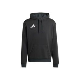 adidas Performance Athletic Sweatshirt 'Entrada26' male Black size XXXL