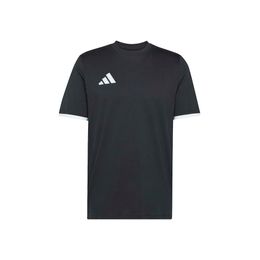 adidas Performance Sportshirt 'ENT26' Herren Gr&ouml;&szlig;e S schwarz