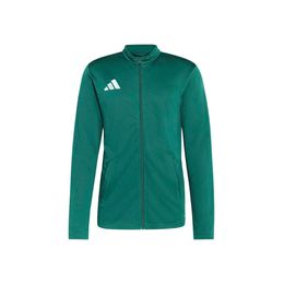 adidas Performance Athletic Jacket 'ENT26' male Green size XS
