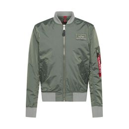 Alpha Industries Between-Season Jacket male Green size M