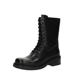 Vagabond Shoemakers Lace-Up Ankle Boots 'KARLIE' female Black size 37
