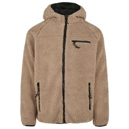 Brandit Jacke Herren Gr&ouml;&szlig;e 6XL camel