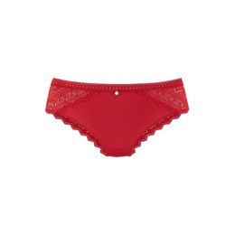 s.Oliver Panty female Red size 40/42