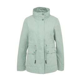 Qs Between-Seasons Parka female Green size M