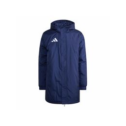 adidas Performance Outdoor jacket 'ENT26 STAD' male Blue size M
