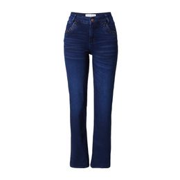 Pulz Jeans Jeans 'CARLA' female Blue size 27