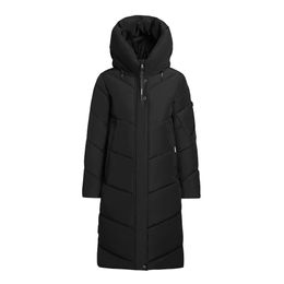 Khujo Winter Coat 'Jange2' female Black size XS