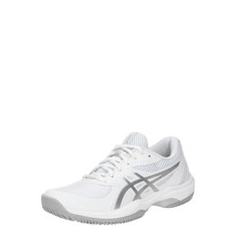 asics Athletic Shoes 'GAME FF' female White size 7