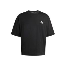 adidas Performance Performance Shirt 'Adi365' female Black size XS