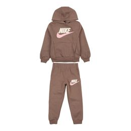 Nike Sportswear Sweatsuit boy Brown size 3
