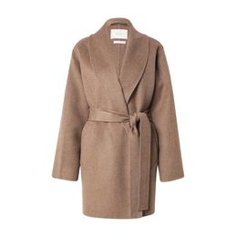 Selected Between-Seasons Coat 'SLFAlia' female Beige size 36