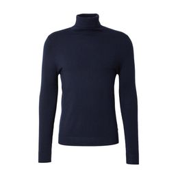 Qs Sweater male Blue size S