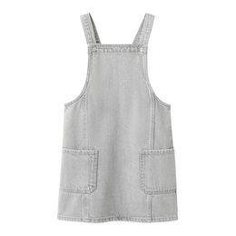 Mango Kids Skirt 'PICHI' girl Grey size 8