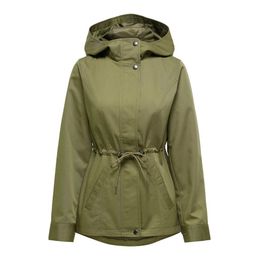 Jacqueline de Yong Jdy Between-Seasons Parka 'JDYRIVER' female Green size L