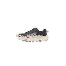 Hoka One One HOKA Laufschuh 'TORRENT 4' Damen Gr&ouml;&szlig;e 39/39.5 grau / hellgrau / hellorange / schwarz
