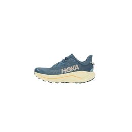 Hoka One One HOKA Laufschuh 'CHALLENGER 8' Herren Gr&ouml;&szlig;e 44.5/45 beige / cyanblau
