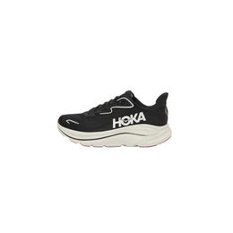 Hoka One One Hoka Running Shoes 'CLIFTON 10' male Black size 9