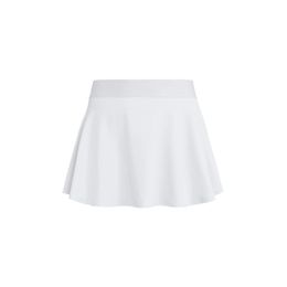 adidas Performance Athletic Skorts 'MATCH' female White size S