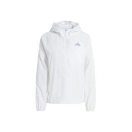 adidas Performance Athletic Jacket 'Adi365 Essentials' female White size XS