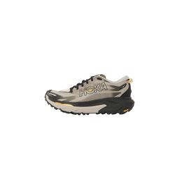 Hoka One One Hoka Running Shoes 'MAFATE 5' male Grey size 11