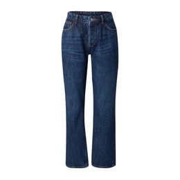 ABOUT YOU X Marie Von Behrens Jeans 'Mila' female Blue size 40
