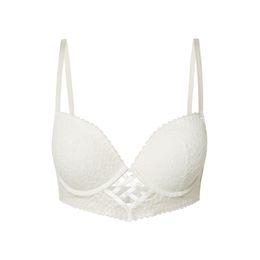 Lascana Bra female White size 85