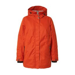 STOY Performance Jacket 'STW 4' female Red size 56