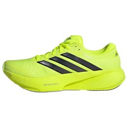 adidas Performance Laufschuh 'Supernova Rise 3' Herren Gr&ouml;&szlig;e 42.5/43 gelb / schwarz