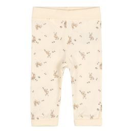 FIXONI Hose Gr&ouml;&szlig;e 32 beige / hellbraun / oliv