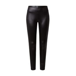 Urban Classics Leggings female Black size XL