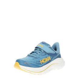 Hoka One One Hoka Athletic Shoes 'CLIFTON 10' boy Blue size 11.5